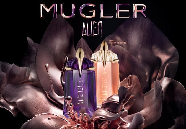 Angel Stellar - Eau de Parfum von MUGLER ≡ SEPHORA
