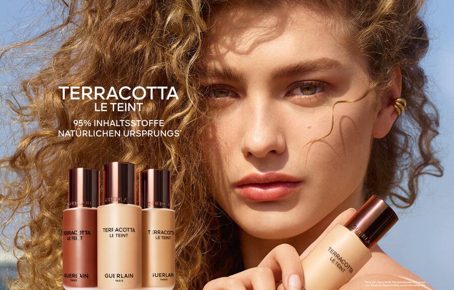 GUERLAIN ≡ SEPHORA