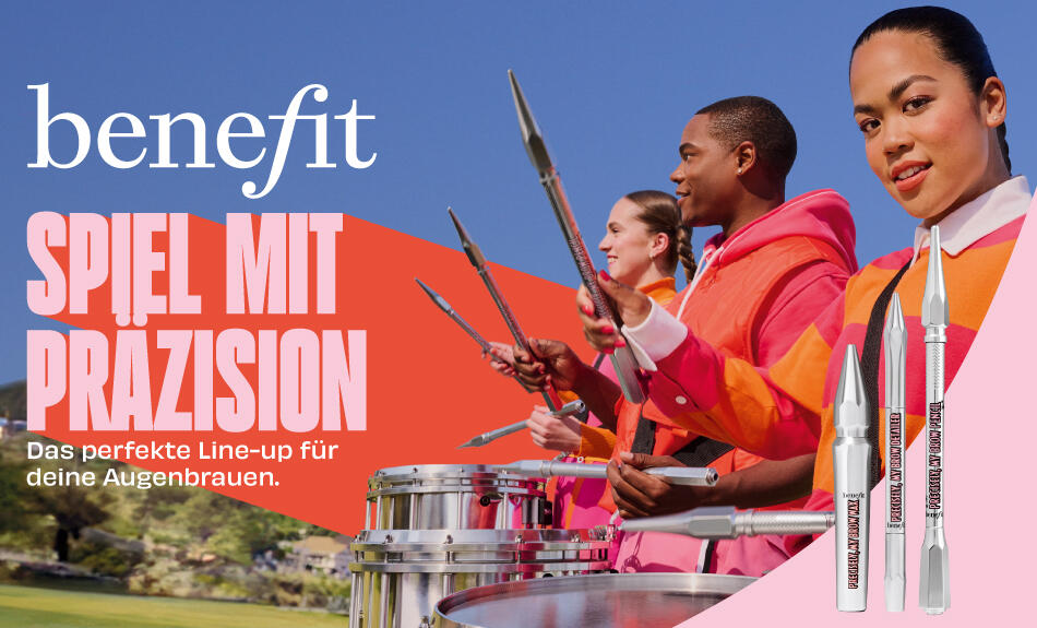 BENEFIT COSMETICS ≡ SEPHORA