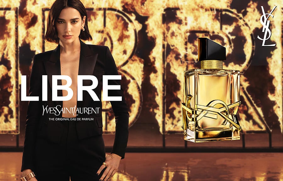 YVES SAINT LAURENT ≡ SEPHORA