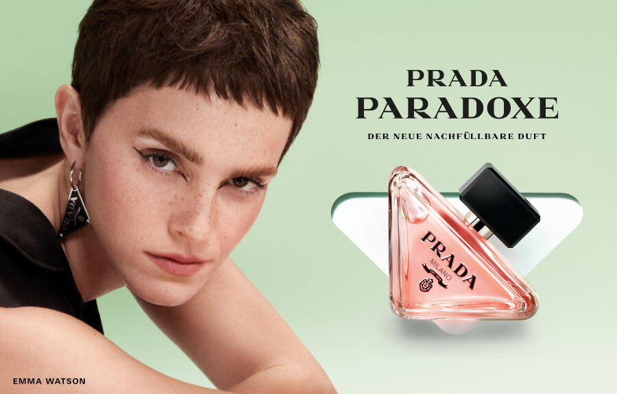 PRADA ≡ SEPHORA