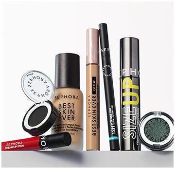 SEPHORA COLLECTION ≡ SEPHORA
