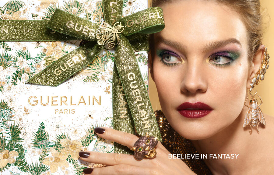 GUERLAIN ≡ SEPHORA