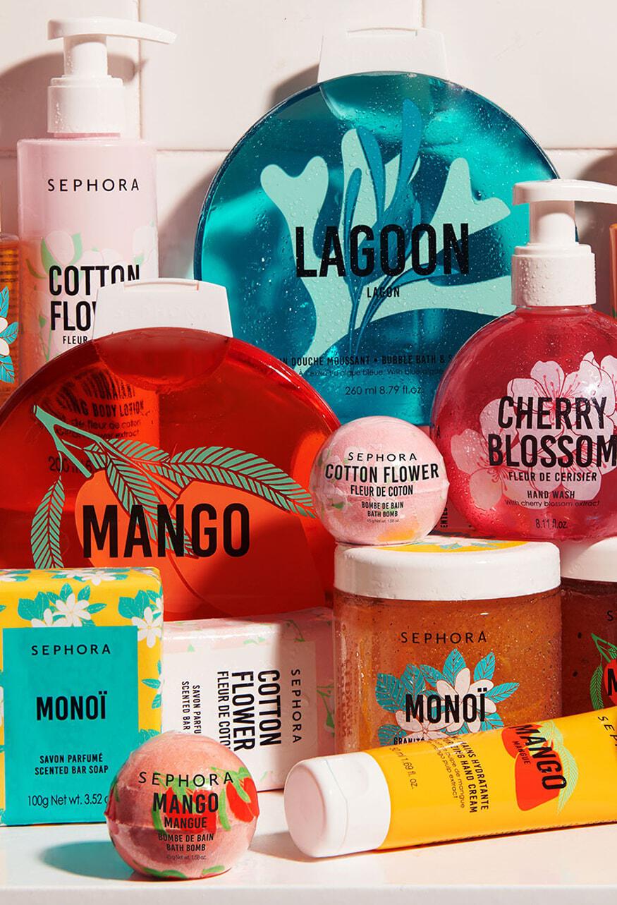 SEPHORA COLLECTION ≡ SEPHORA