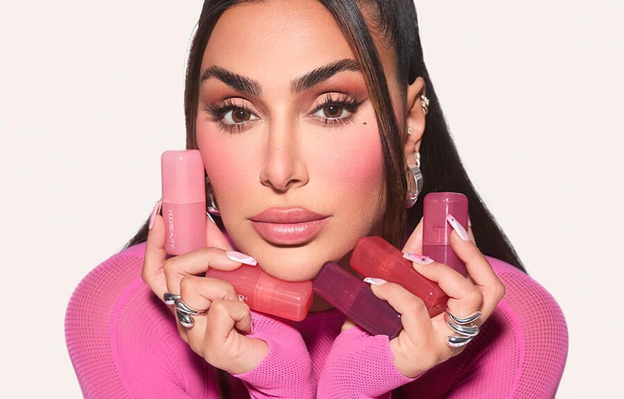 HUDA BEAUTY by Huda Kattan ≡ SEPHORA