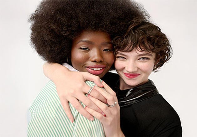 Benefit Cosmetics - Dew The Benetint - Highlighter Und Benetint Make-up Set