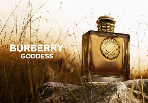 Burberry - Burberry Goddess - Eau De Parfum Intense