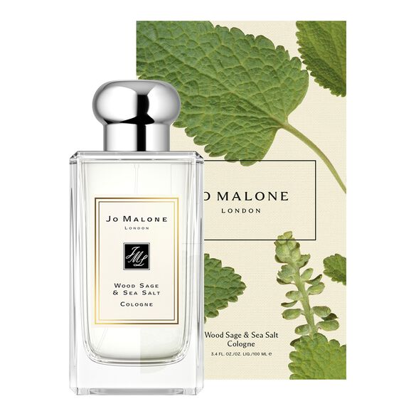 Wood Sage & Sea Salt Cologne von JO MALONE LONDON ≡ SEPHORA