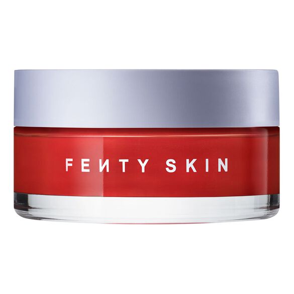 Cherry Dub Blah 2 - Strahlende Gesichtsmaske 5% AHA von FENTY SKIN ≡ ...
