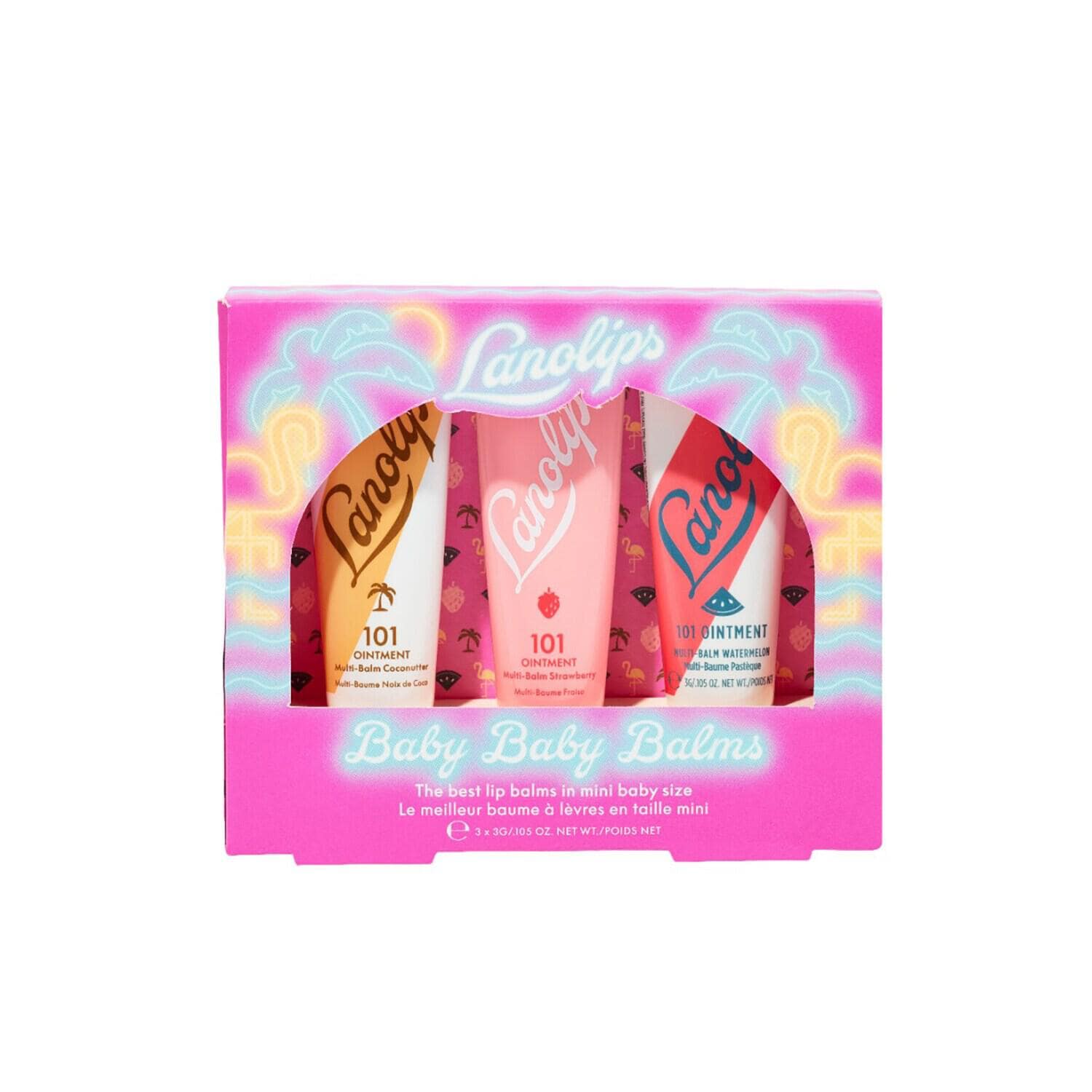 LANOLIPS ≡ SEPHORA