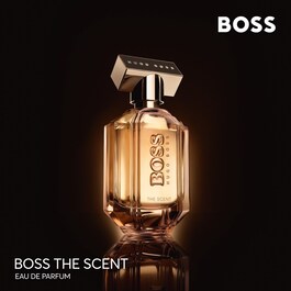Hugo boss woman sephora store