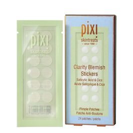 Clarity Blemish Stickers - Anti-Pickel-Strips von PIXI ≡ SEPHORA