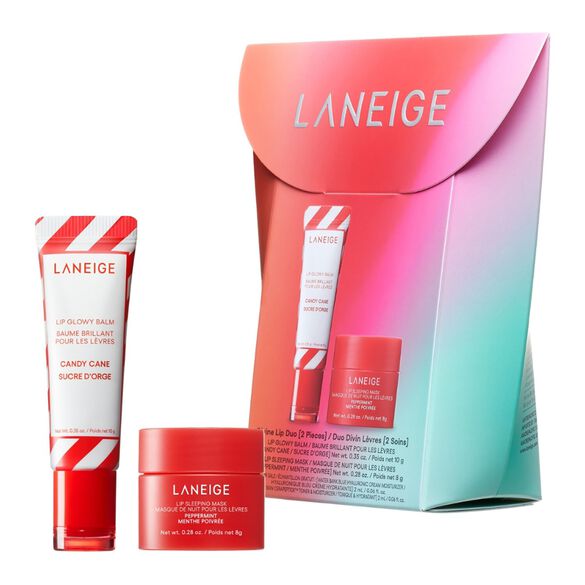 Divine Lip Duo Set - Lippen-Duo-Set von LANEIGE ≡ SEPHORA