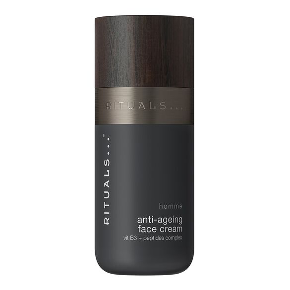 Rituals Homme - Anti-Aging-Gesichtscreme von RITUALS ≡ SEPHORA