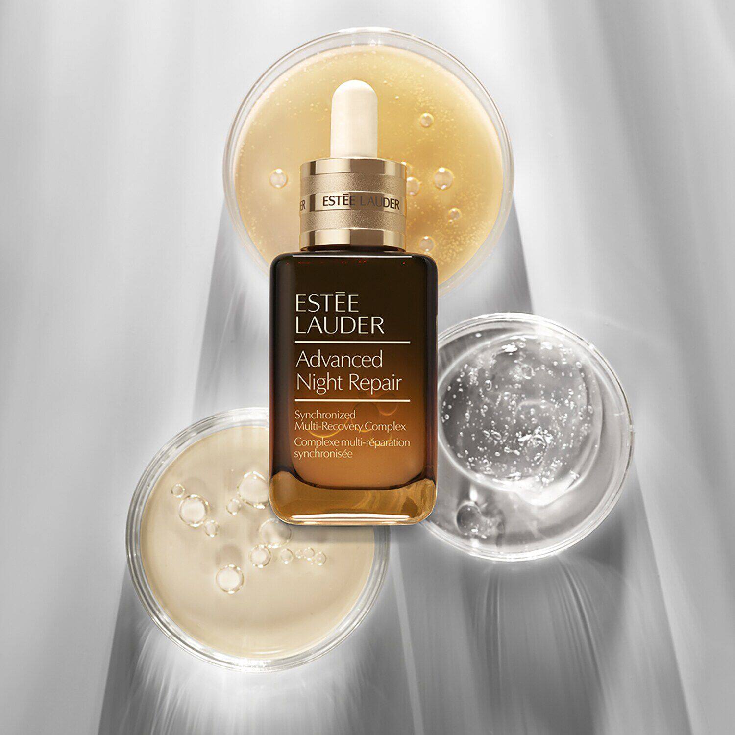 Estee lauder night serum store