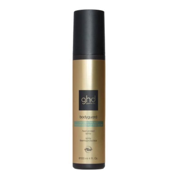 ghd bodyguard für feines Haar - Hitzeschutzspray von GHD ≡ SEPHORA