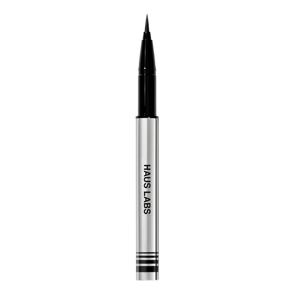 Clear Cut Liquid Eyeliner - Flüssig-Eyeliner von HAUS LABS BY LADY GAGA ...