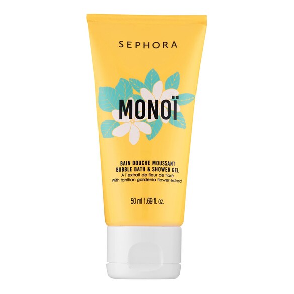 Bubble Bath And Shower Gel Von Sephora Collection ≡ Sephora