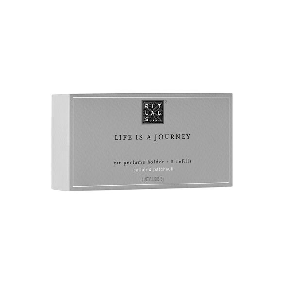 Life is a Journey - Autoparfum von RITUALS ≡ SEPHORA
