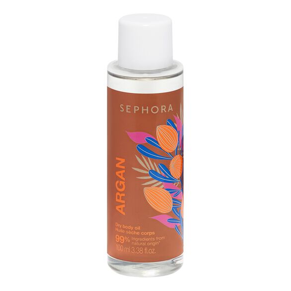 MonoÏ dry body oil - Körperoil von SEPHORA COLLECTION ≡ SEPHORA