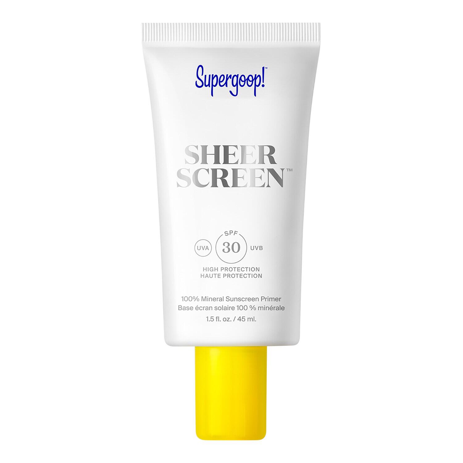 SUPERGOOP! ≡ SEPHORA