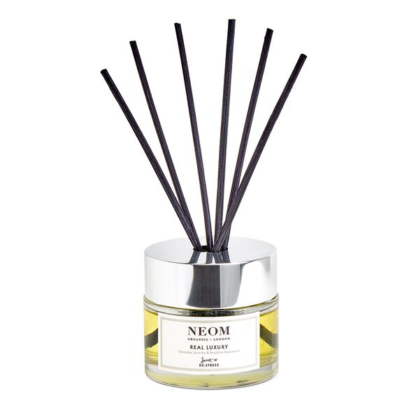 Real Luxury - Nachfüllbarer Duft-Diffuser von NEOM ORGANICS LONDON ≡ SEPHORA