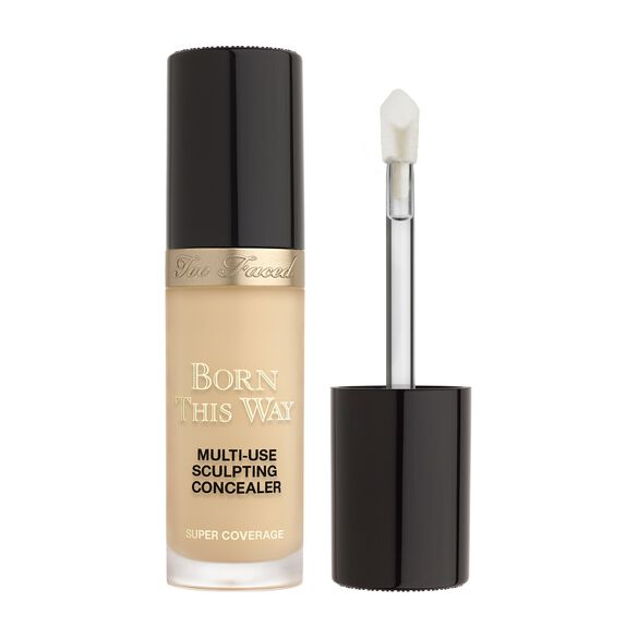 Born This Way Super Coverage Concealer - Concealer von TOO FACED ≡ SEPHORA