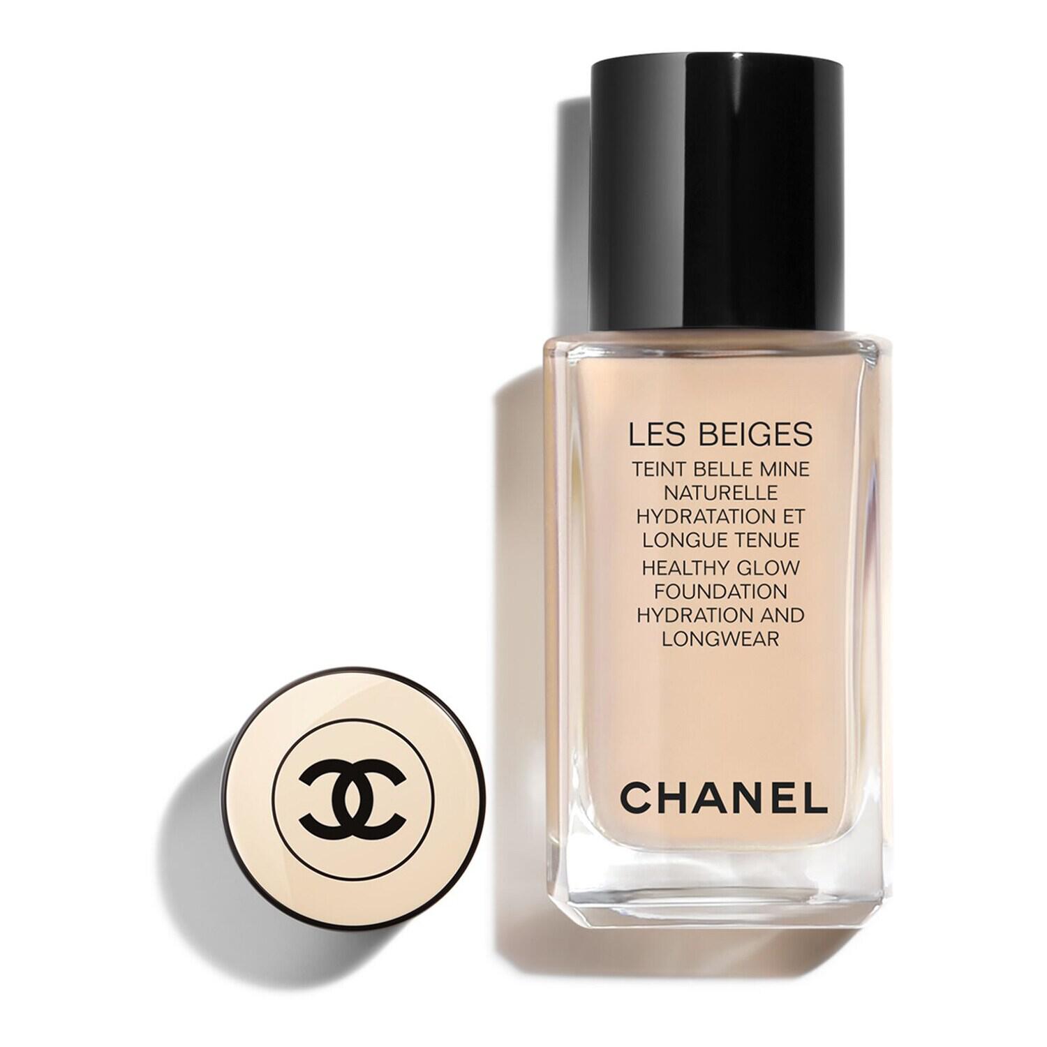 CHANEL: Make-up der Luxusmarke bestellen ≡ SEPHORA