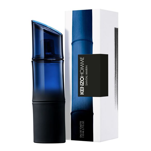 KENZO HOMME Santal Marin - Eau de Toilette von KENZO ≡ SEPHORA