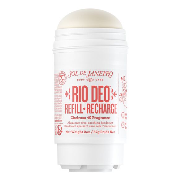 RIO DEO 40 - Deo-Refill von SOL DE JANEIRO ≡ SEPHORA