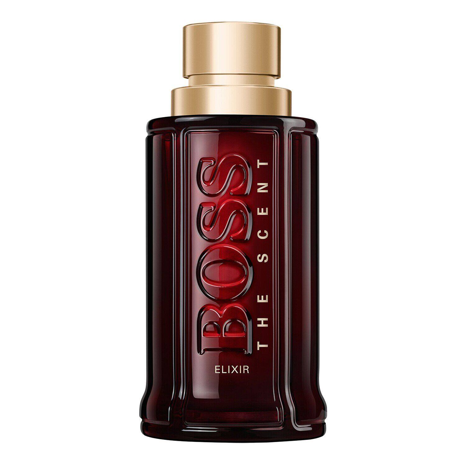Herrendufte Eau de Parfum HUGO BOSS SEPHORA