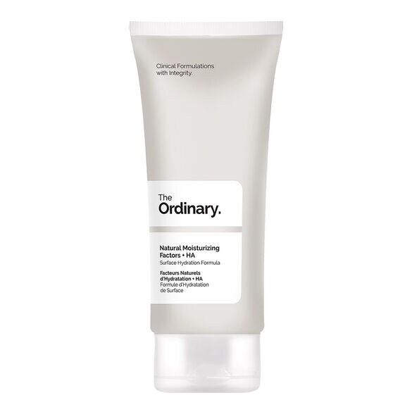 Natural Moisturizing Factors + HA | THE ORDINARY crema hidratanta ≡ SEPHORA