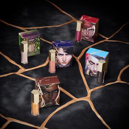 Arcane x Gloss Bomb Universal Lip Luminizer - Lipgloss von FENTY BEAUTY ...