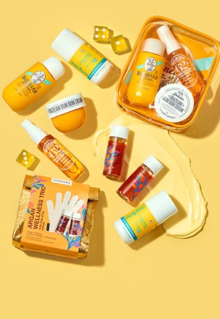 Make-up Minis ≡ SEPHORA