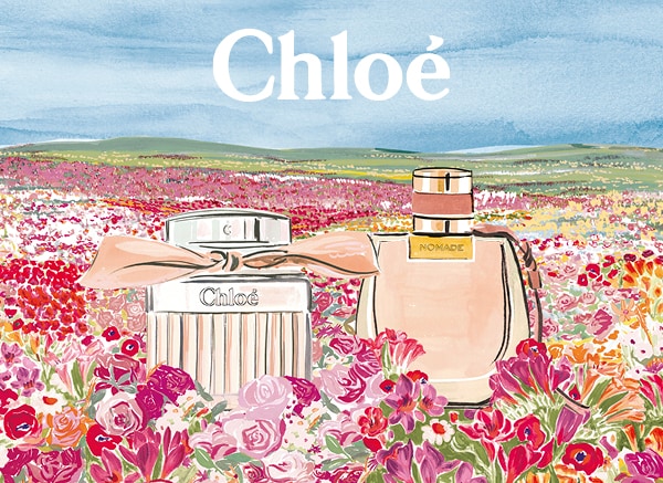 Chloé - Chloé - Eau De Parfum Intense ≡ SEPHORA