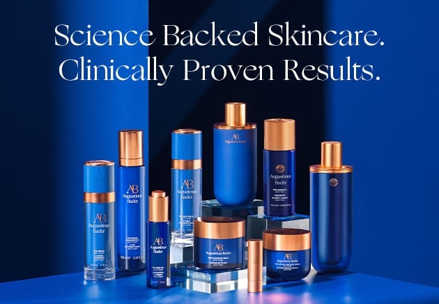 Augustinus Bader - The Sunscreen Spf 50 - Sonnenschutz