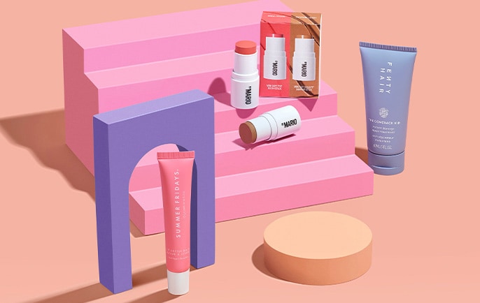 SEPHORA: Make-up, Pflege, Parfum, Haar & Beauty Produkte