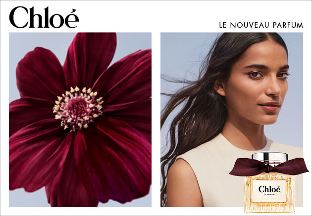Chloé - Set Eau De Parfum von CHLOÉ ≡ SEPHORA