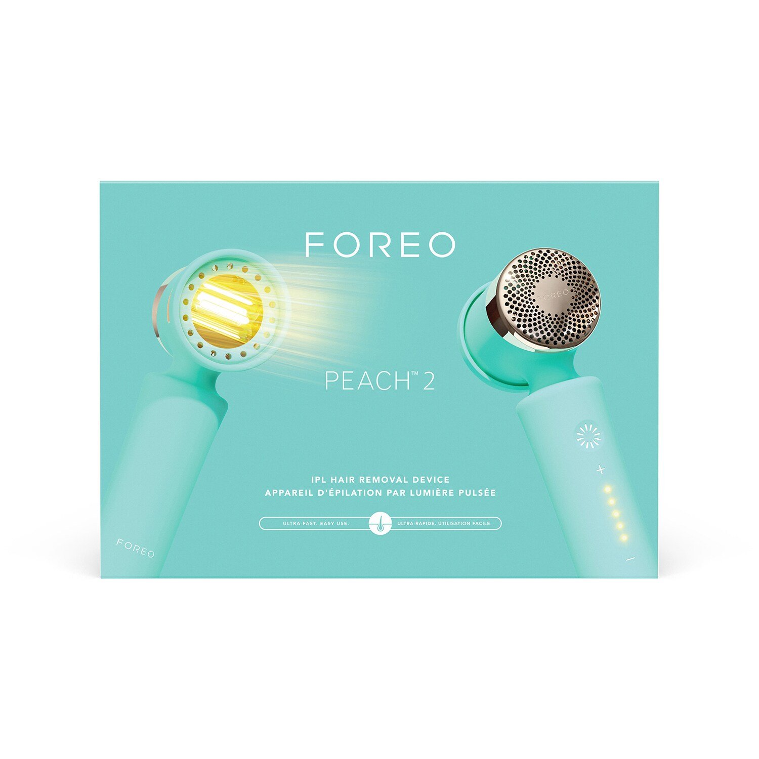 PEACH™ 2 von FOREO ≡ SEPHORA