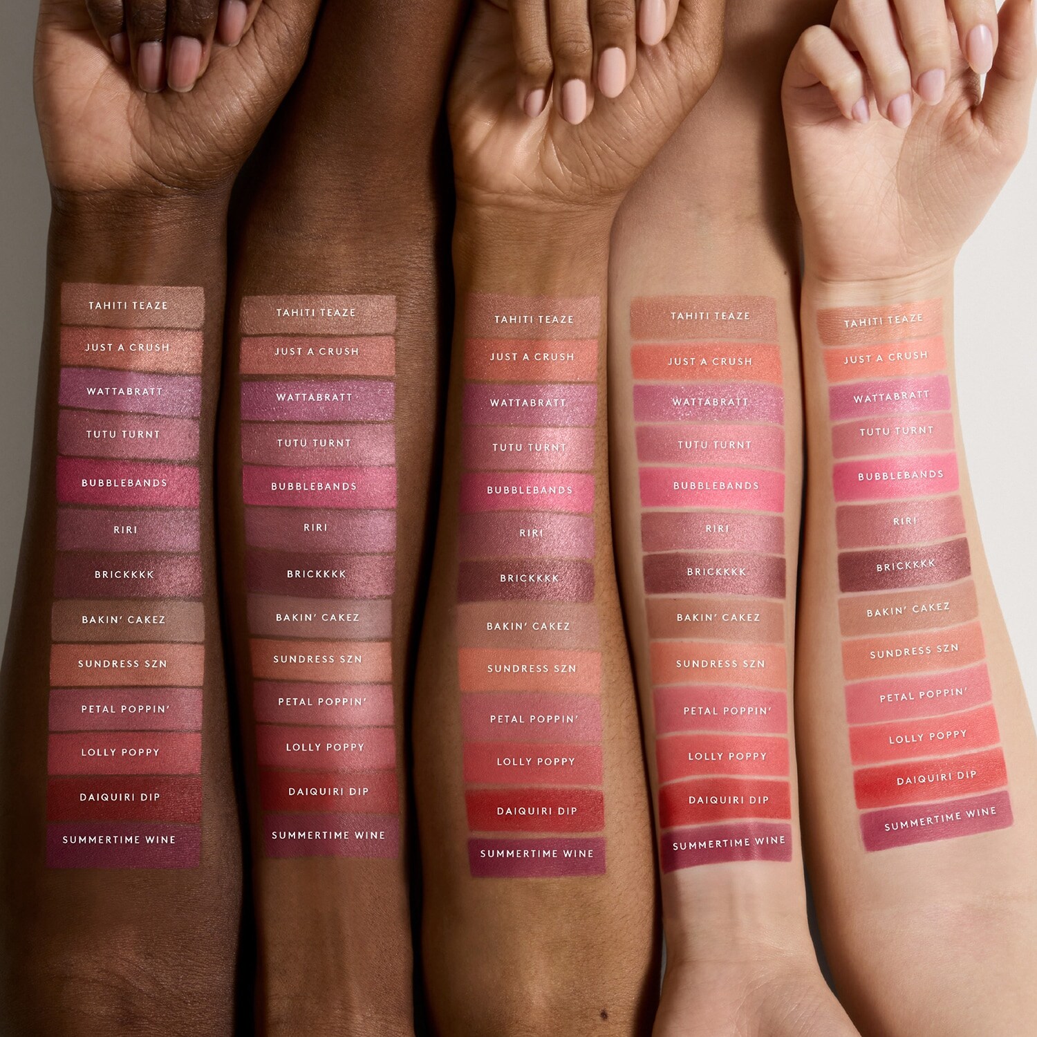 Fenty Cheeks - Puder-Blush von FENTY BEAUTY ≡ SEPHORA