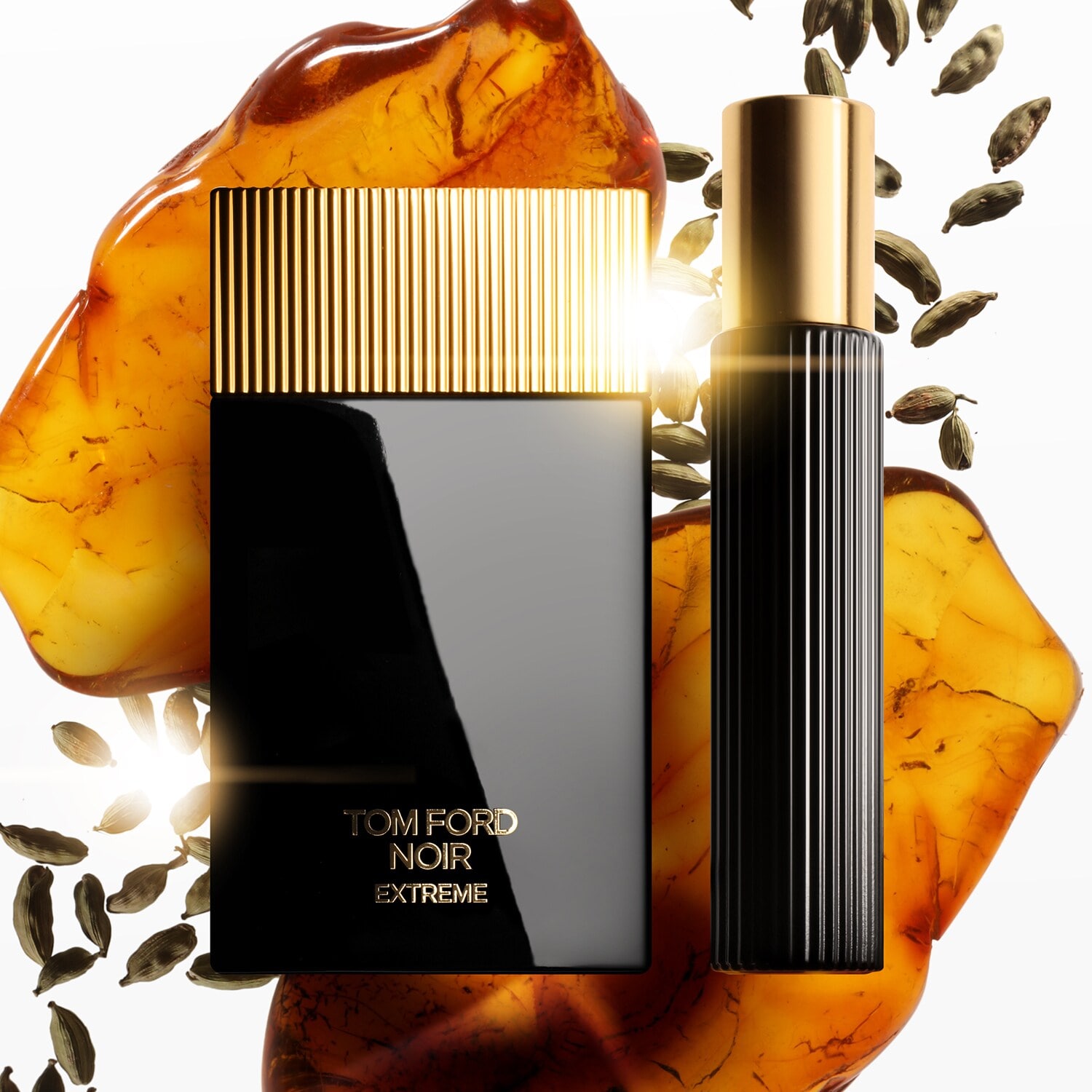 Tom Ford Noir Extreme Eau de Parfum | TOM FORD Parfum Barbati ≡ SEPHORA