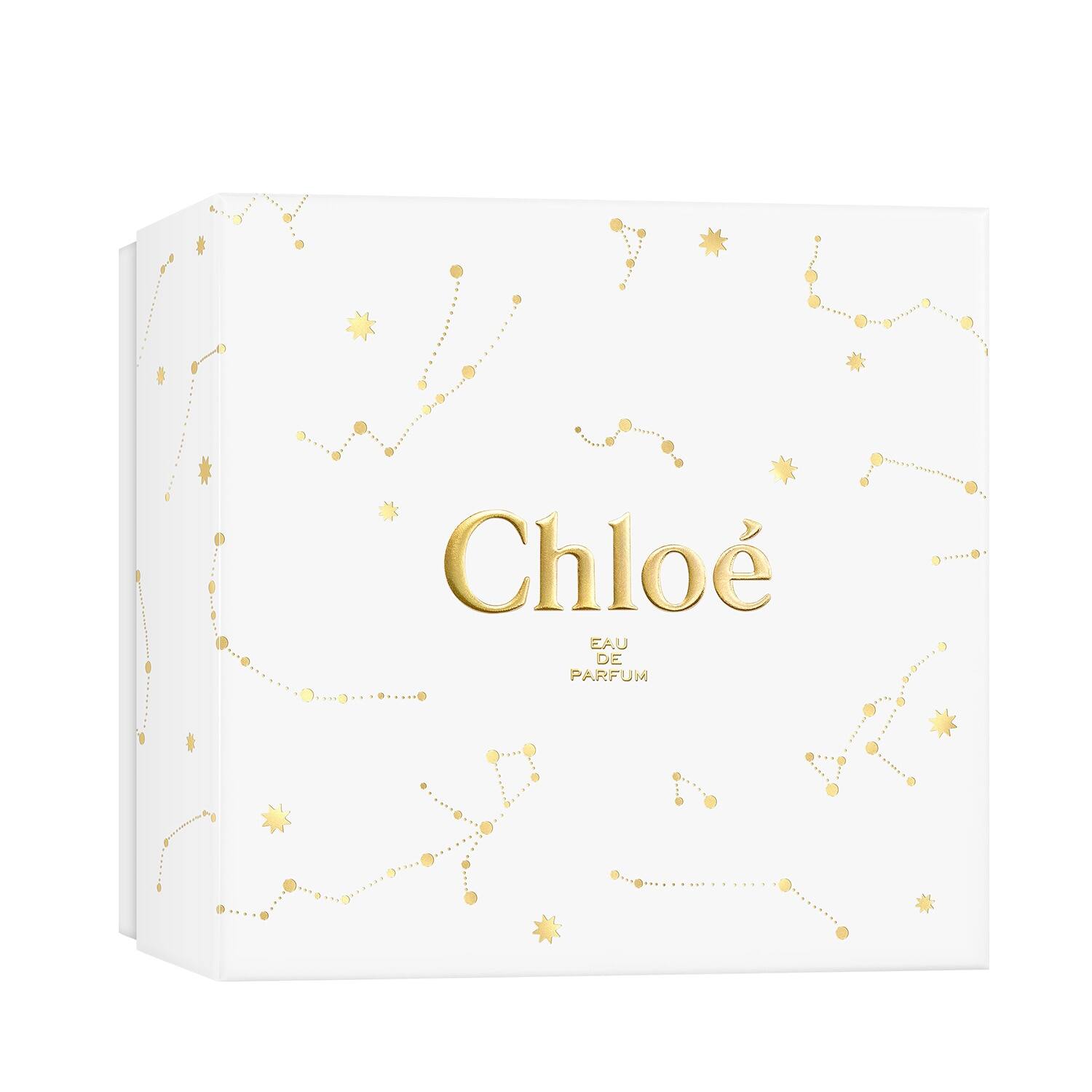 Chloé Eau De Parfum Geschenkset Von ChloÉ ≡ Sephora