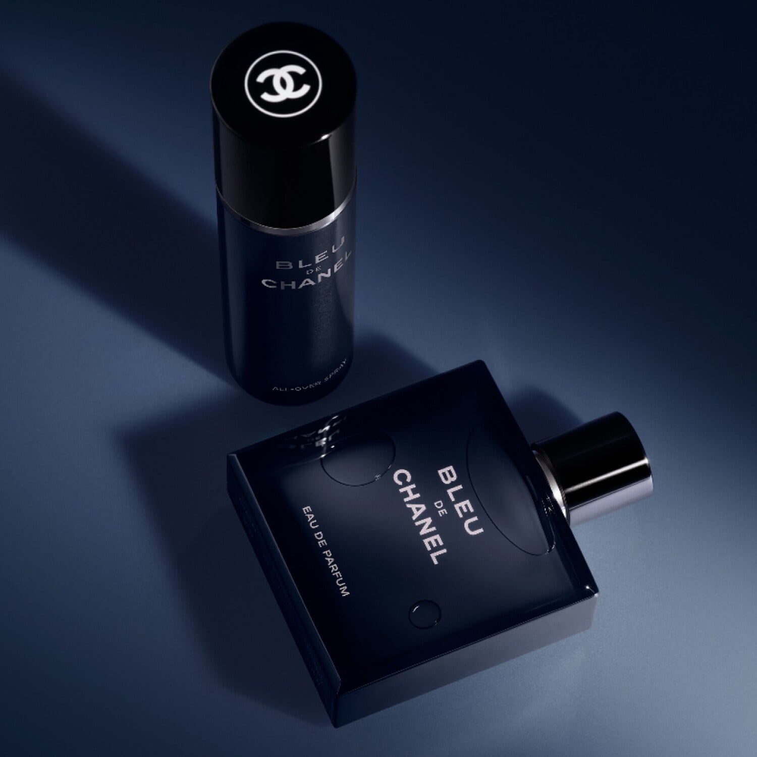 BLEU DE CHANEL - All-over Spray von Chanel ≡ SEPHORA