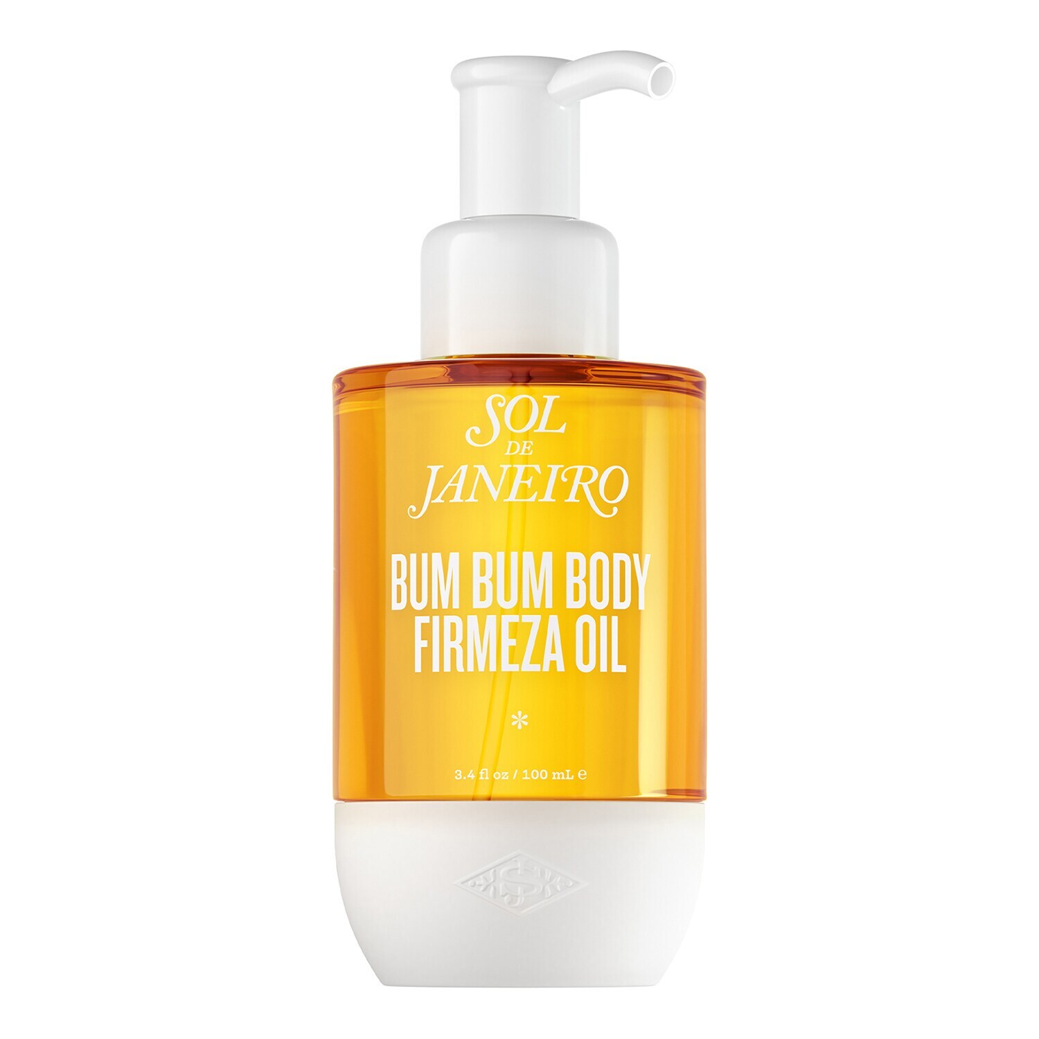 Bum Bum Body Firmeza Oil - Körperöl von SOL DE JANEIRO ≡ SEPHORA