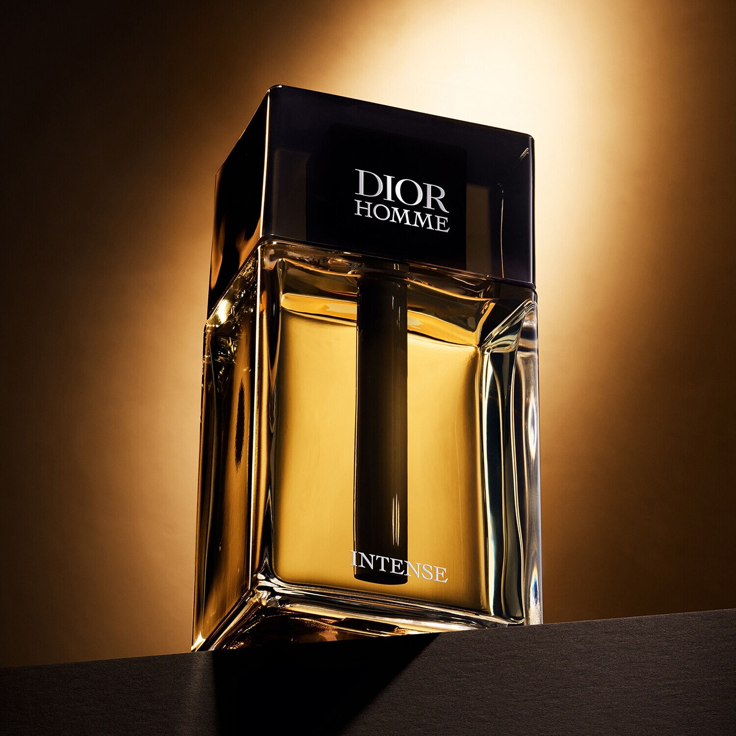 Dior Homme Intense – Eau de Parfum – Holznoten, Amberfacette, Iris ...