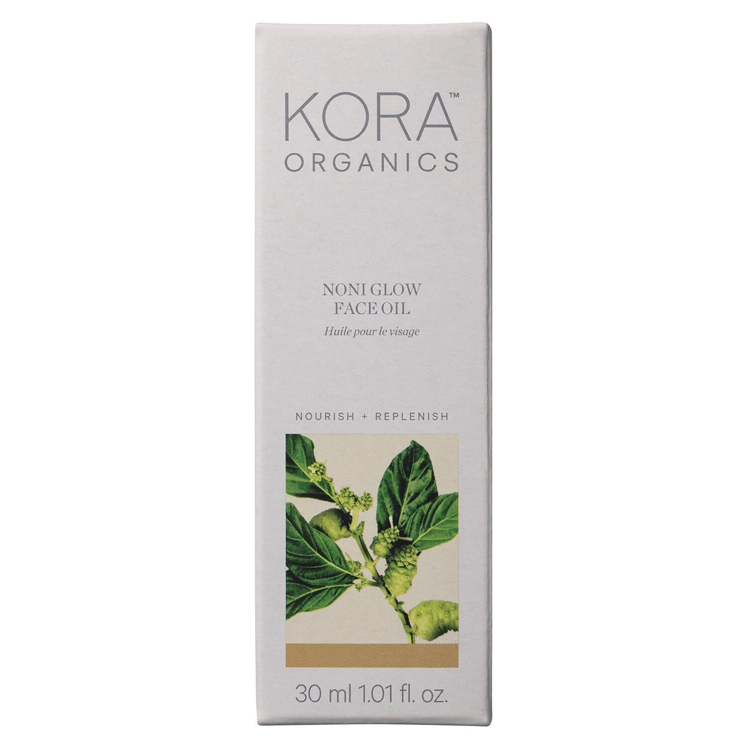 Noni Glow Face Oil von KORA ORGANICS ≡ SEPHORA