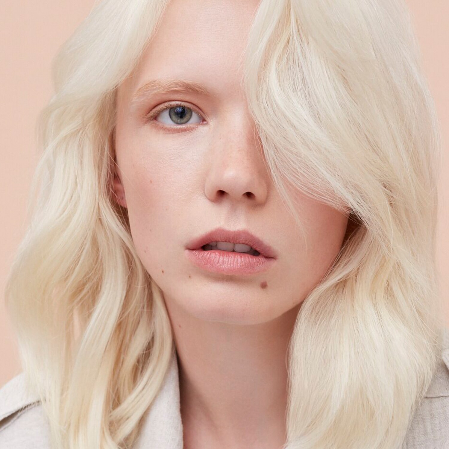 Pitta volumising Conditioner - Volumen-Conditioner von CHAMPO ≡ SEPHORA