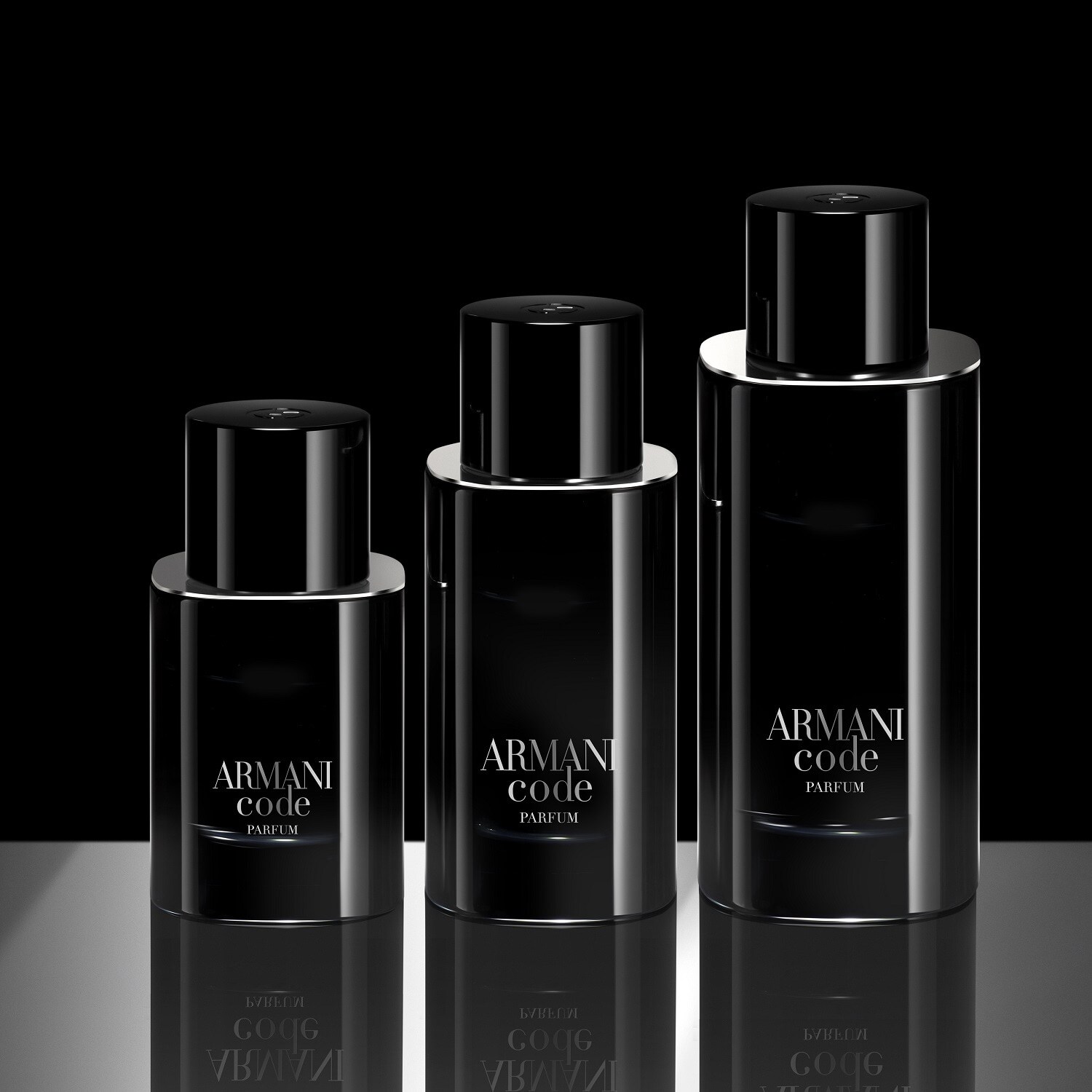 Armani Code Homme - Parfum von ARMANI ≡ SEPHORA
