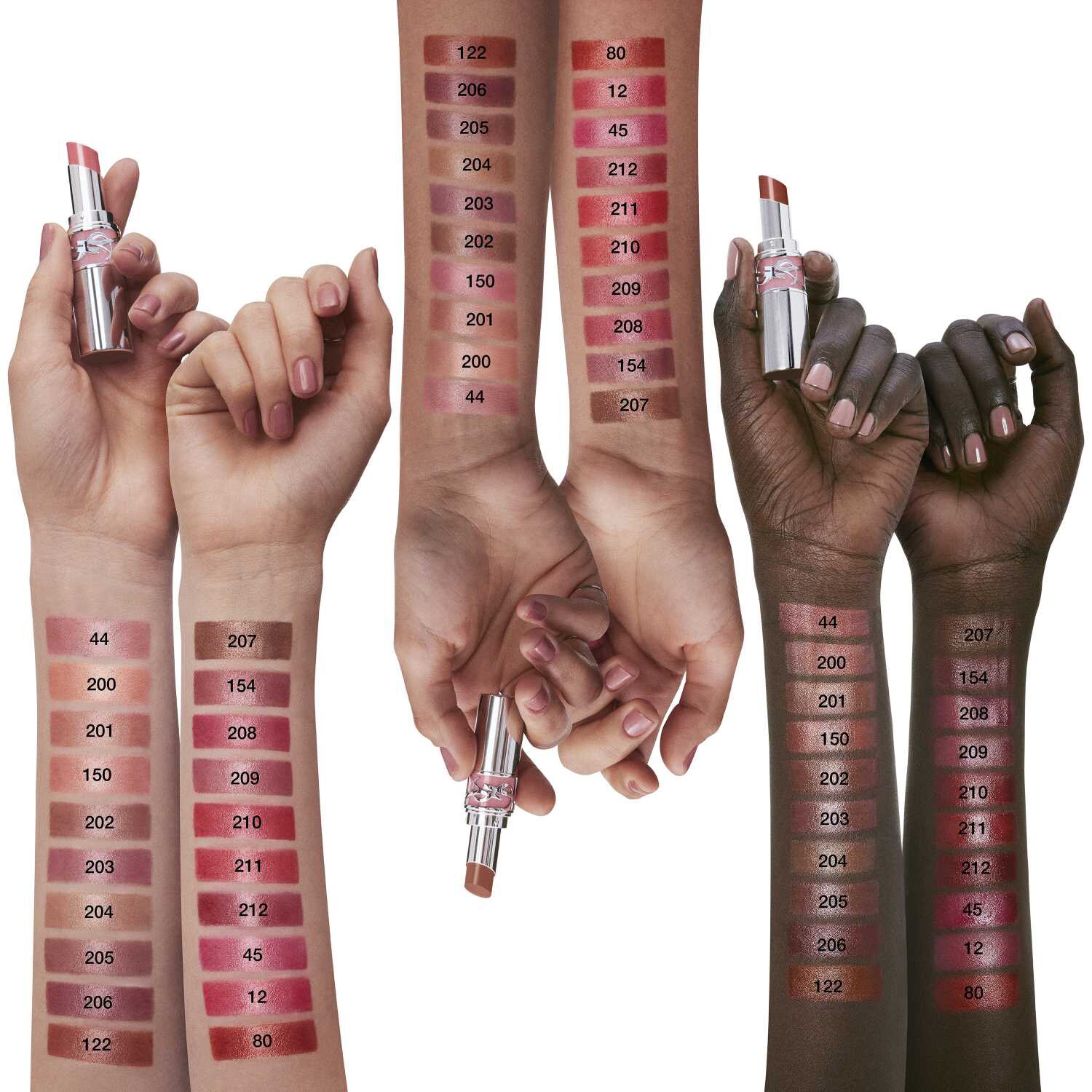 Loveshine - Lippenstift von YVES SAINT LAURENT ≡ SEPHORA