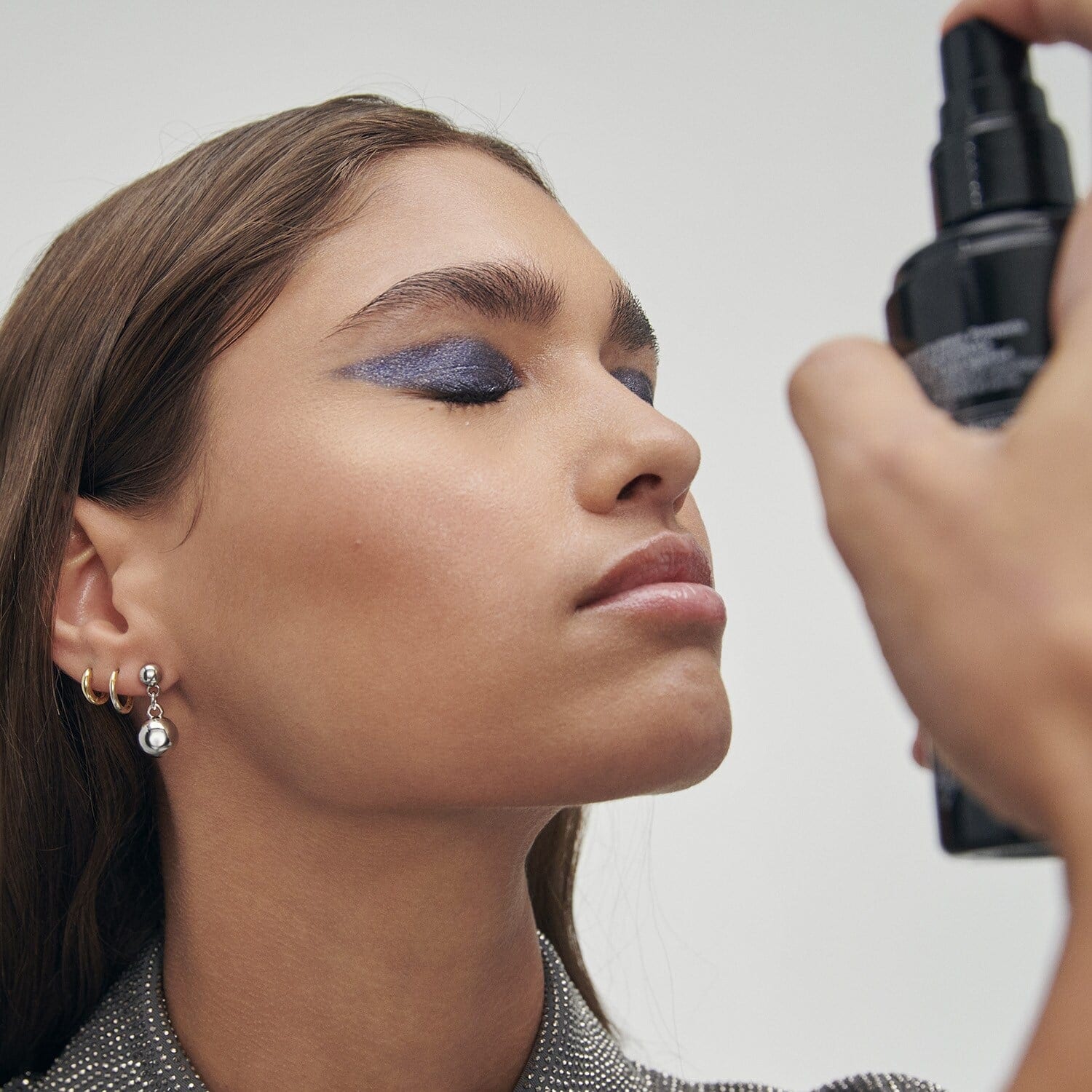 Makeup Setting Spray - Setting Spray mit 16H Halt von SEPHORA ...